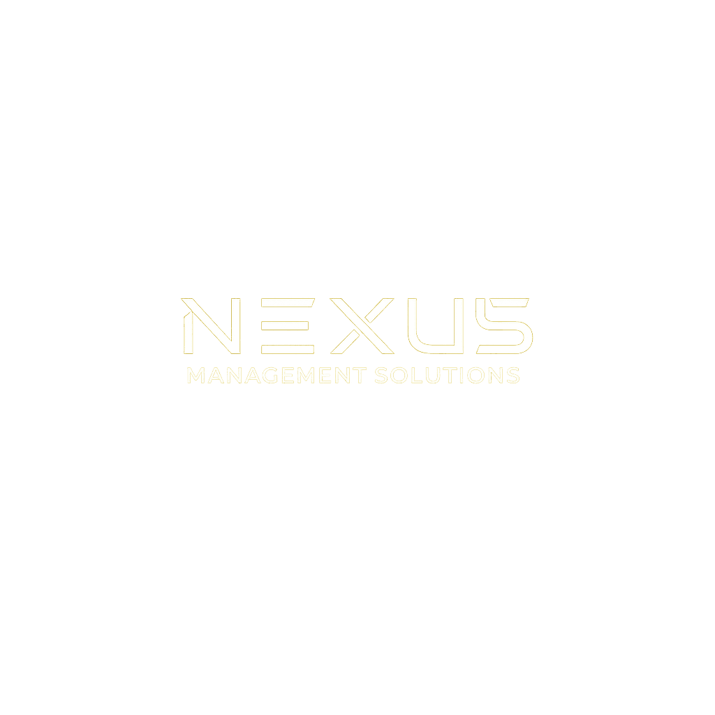 Nexus Management Solutions - Property Operations Platform